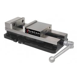 Precision Machine Vices | Milo Tools